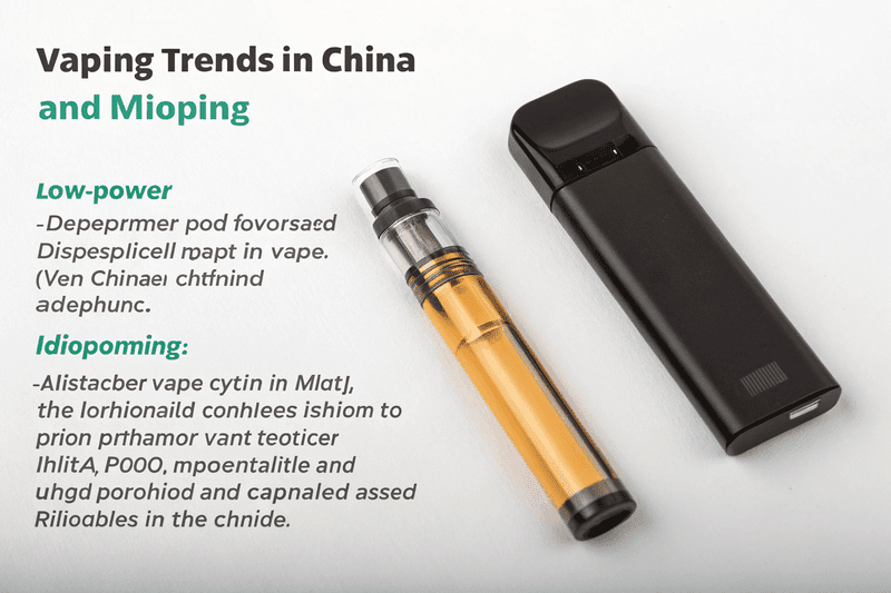 Where to Buy Vapes in China?(Newest) - BAE Vapor